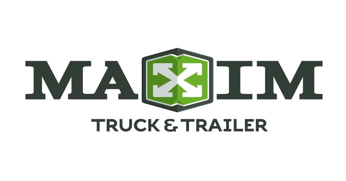 Products – Maxim Truck & Trailer (US)